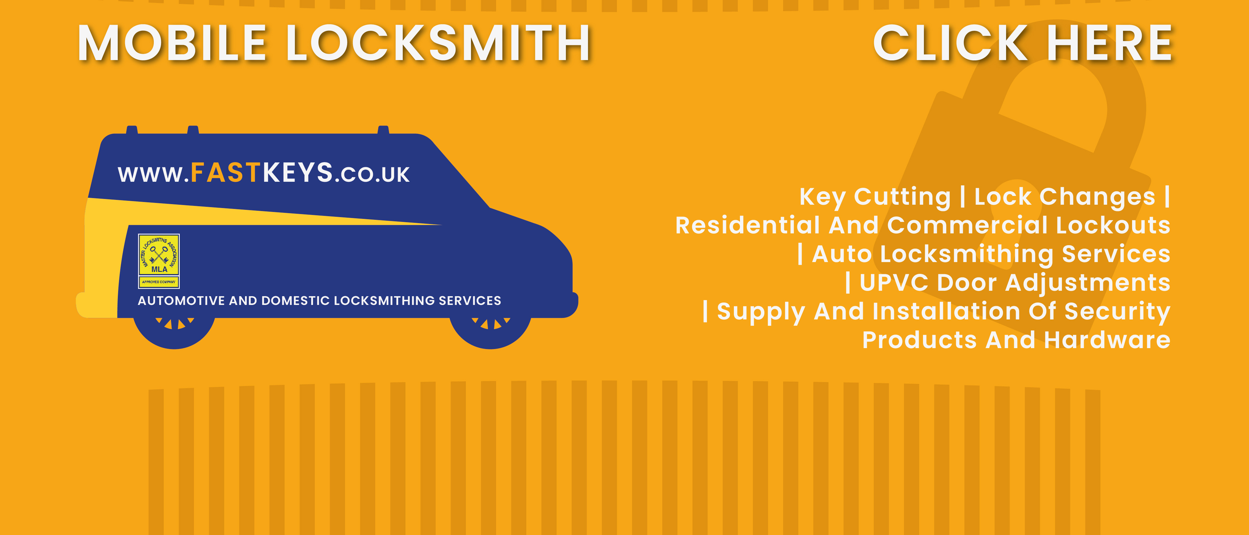 Online Key Cutting, replacement keys & locks - Fast Key Services