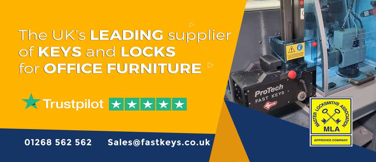 Online Key Cutting, replacement keys & locks - Fast Key Services