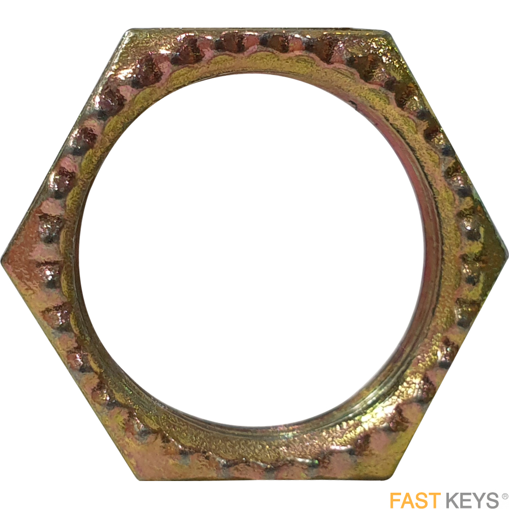 Nuts | Lock Accessories