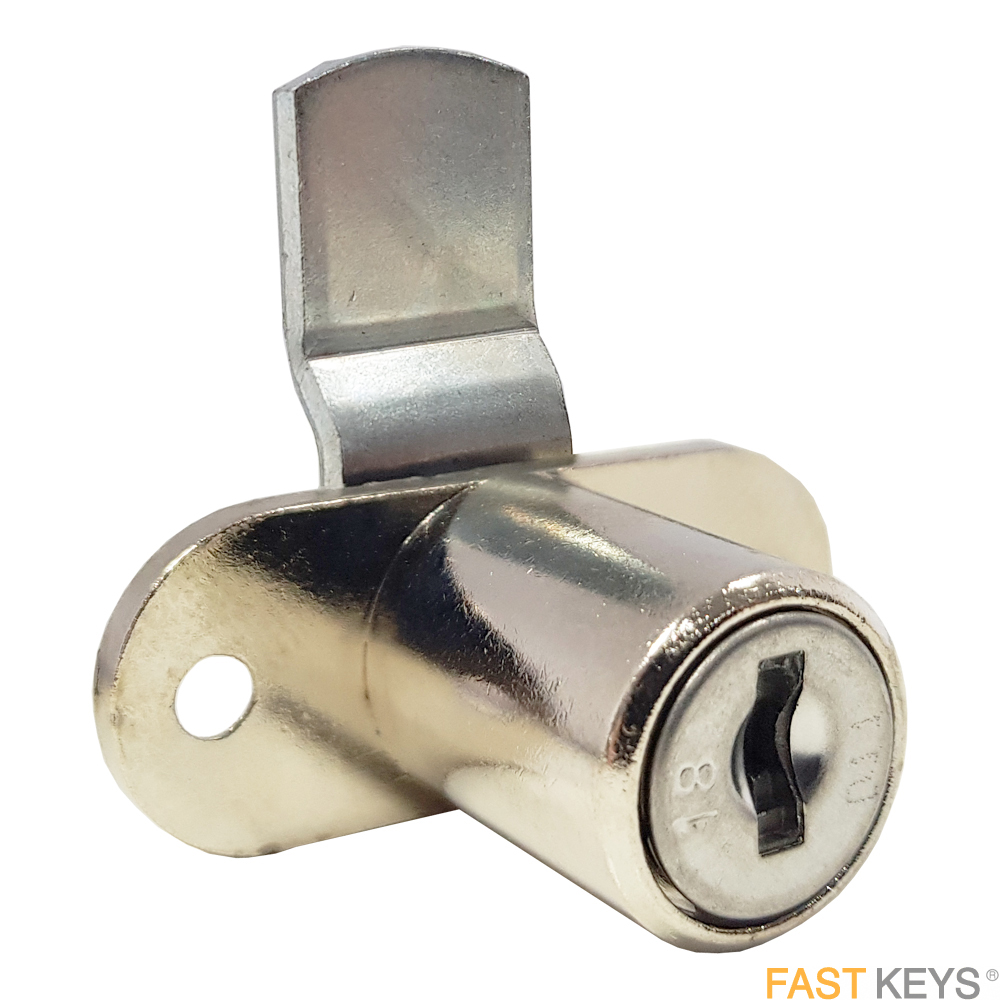 Lowe and Fletcher 5811 - Tambour Locks | fastkeys.co.uk