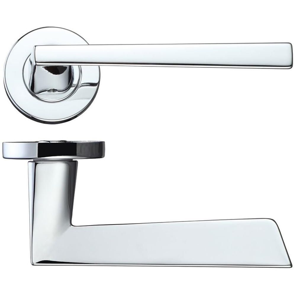 ZOO Wooden Door Handles | Fast Key Services Ltd