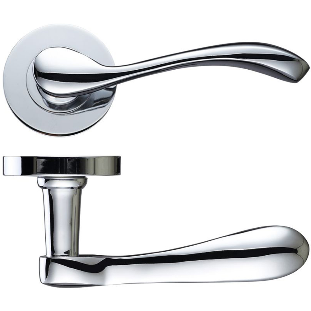 ZOO Wooden Door Handles | Fast Key Services Ltd