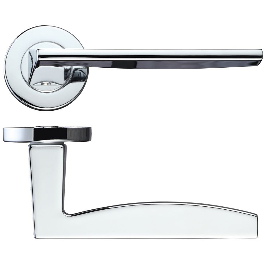 ZOO Wooden Door Handles | Fast Key Services Ltd