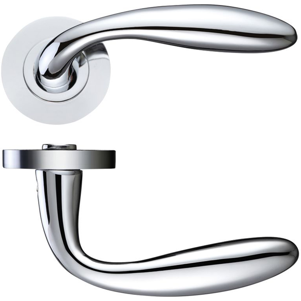 ZOO Wooden Door Handles | Fast Key Services Ltd