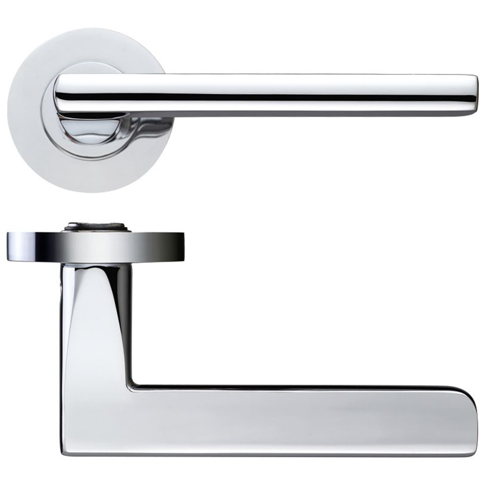 ZOO Wooden Door Handles | Fast Key Services Ltd