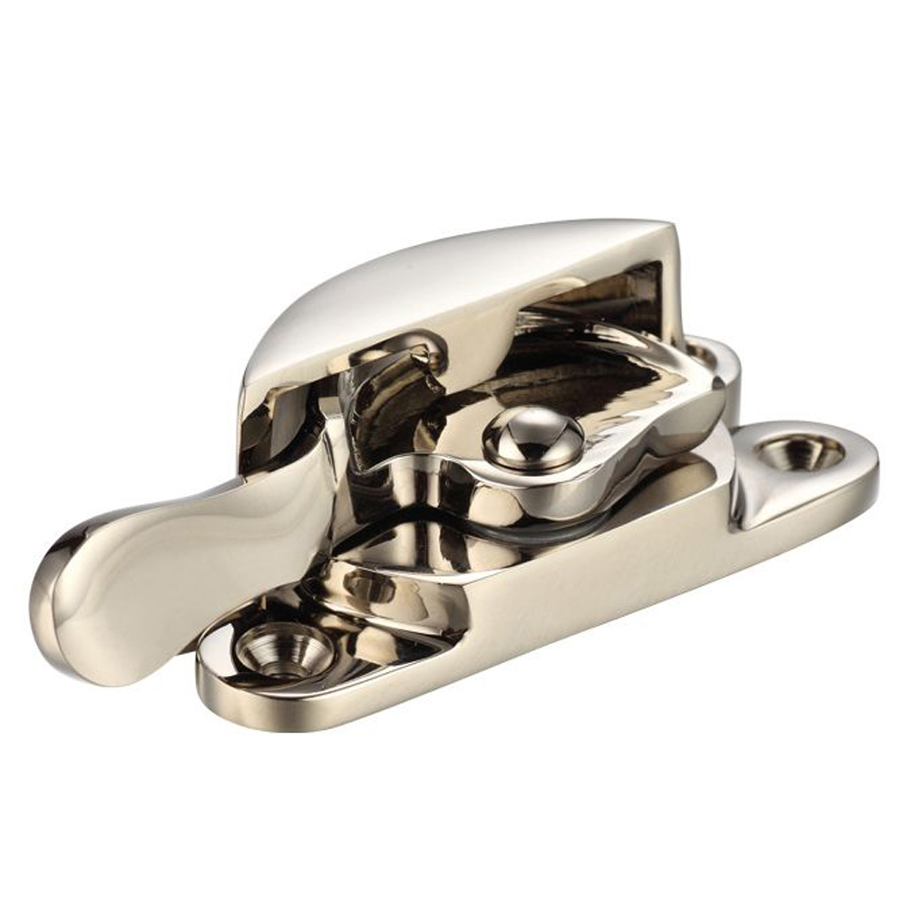 ZOO Fitch Fastener | Fast Key Services Ltd