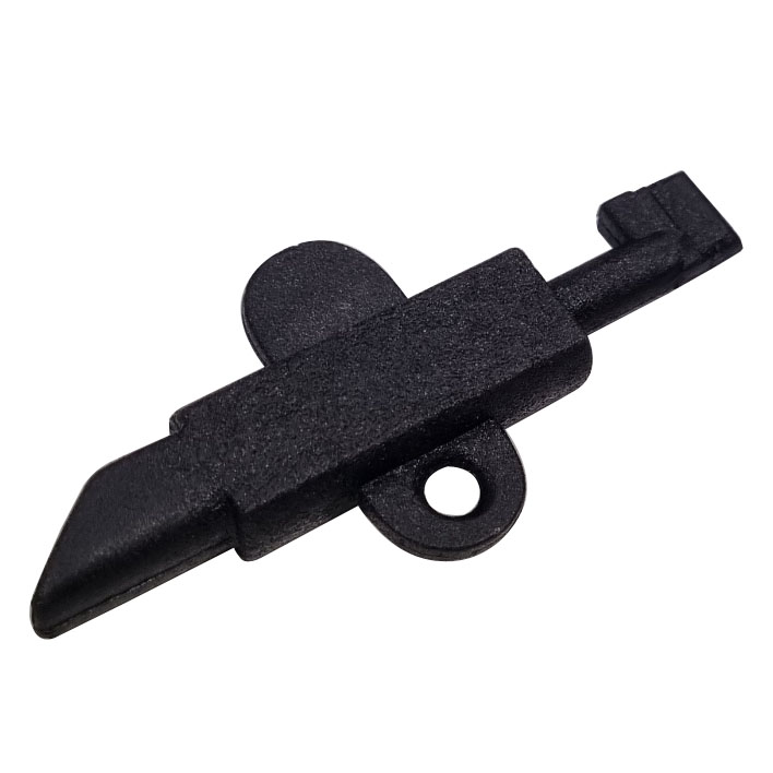 RESETKEYS | Hardware – Access Control