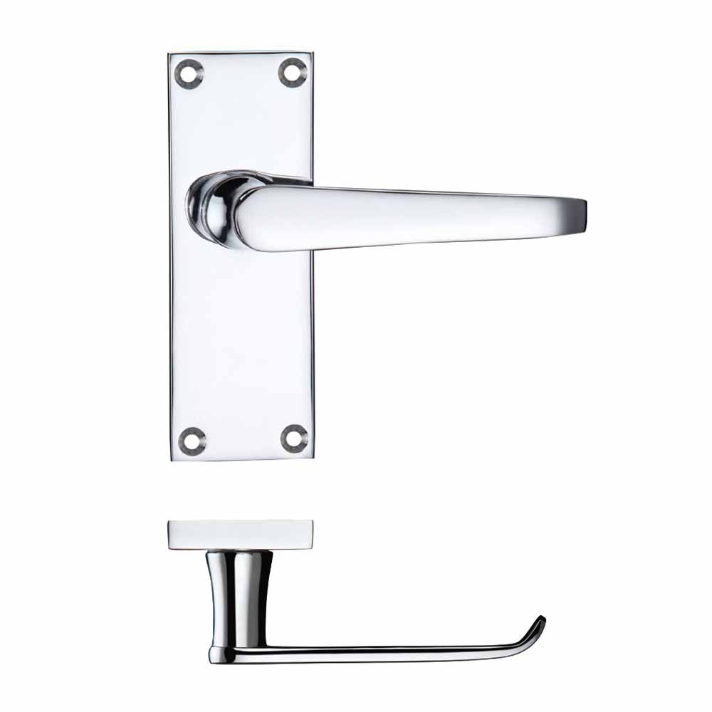 ZOO Wooden Door Handles | Fast Key Services Ltd