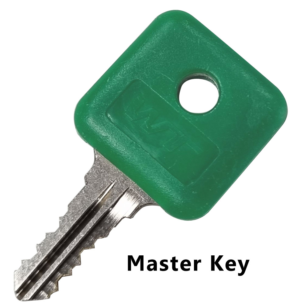 DAMS BMB SYSTEM 300 | 651 - 800 | Office keys