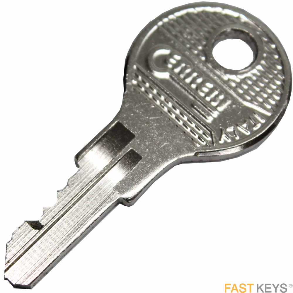 HAFELE | 100TA - 299TA | Office keys
