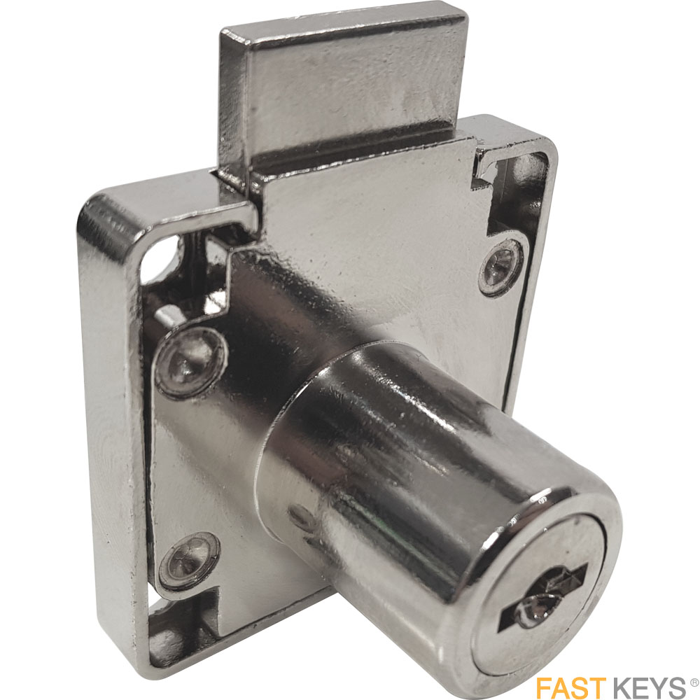Rim Locks - Square | 06SISOKA | Fast Key Services Ltd
