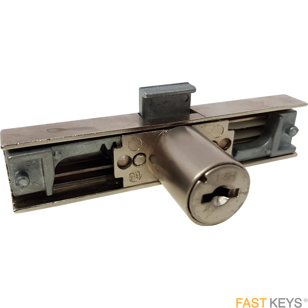 Huwil Locks from the UK’s Leading Supplier of Keys and Locks for Office ...