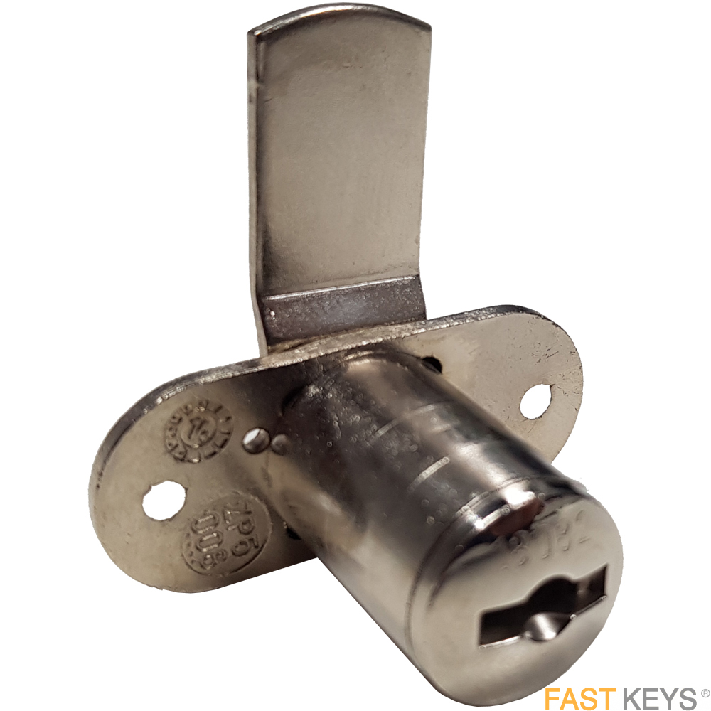 MLM LEHMANN | Tambour Locks, 18MLMZ25B