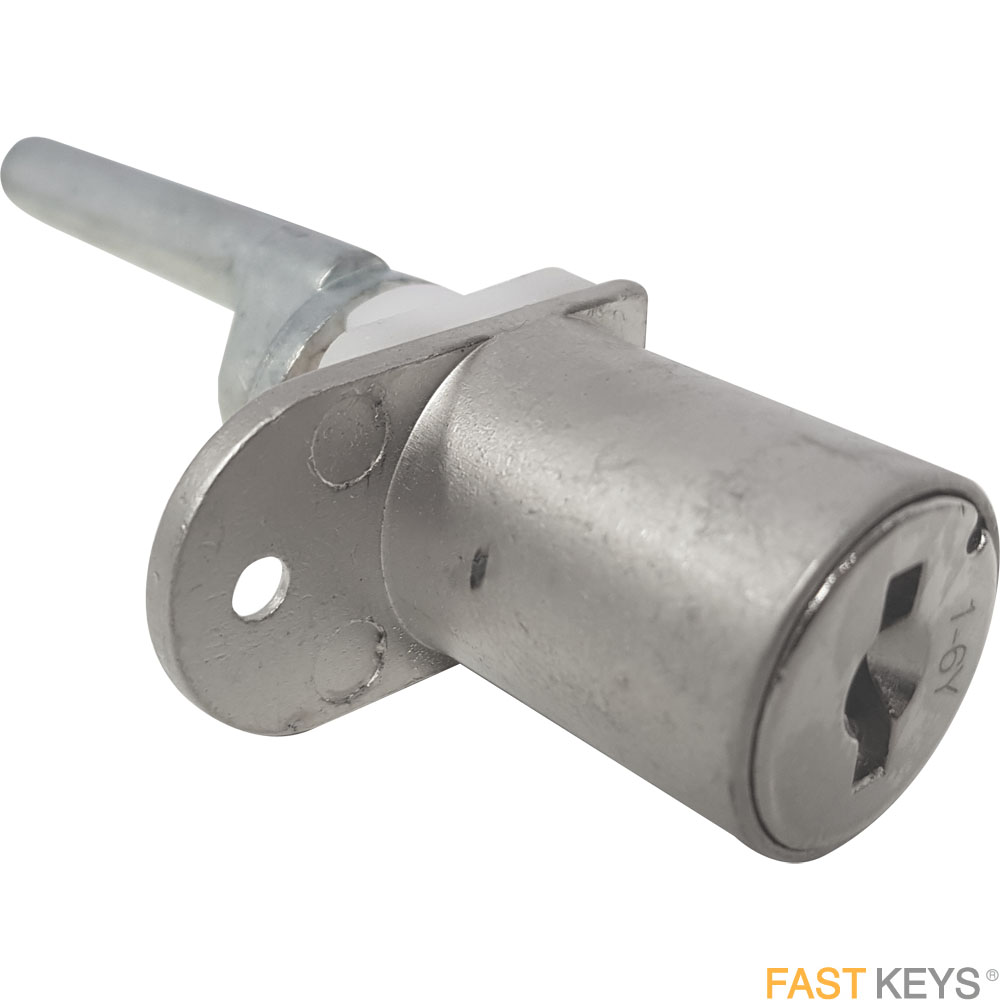 Huwil 3A-9C | Pedestal - Single Wing, 23JVCS