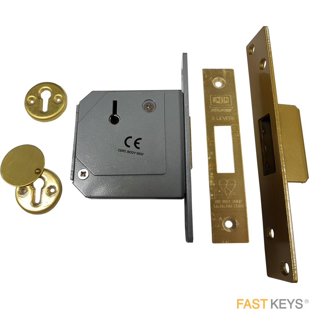 Chubb Locks from the UK’s Leading Supplier of Keys and Locks for Office ...