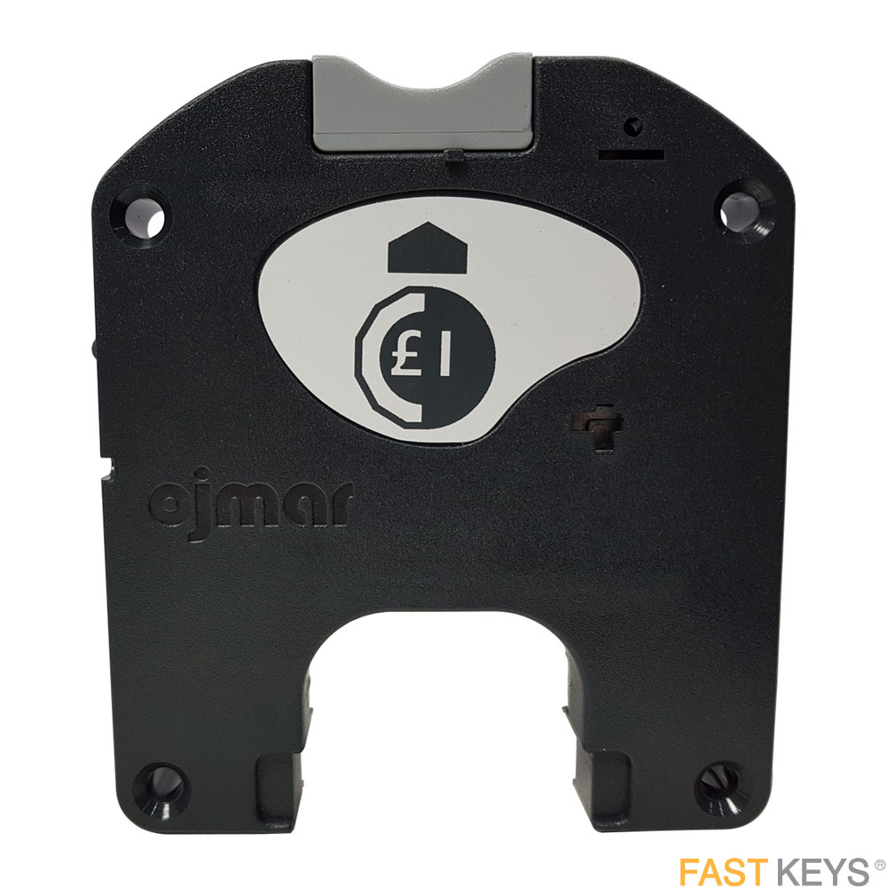 Ojmar Locks from the UK’s Leading Supplier of Keys and Locks for Office ...