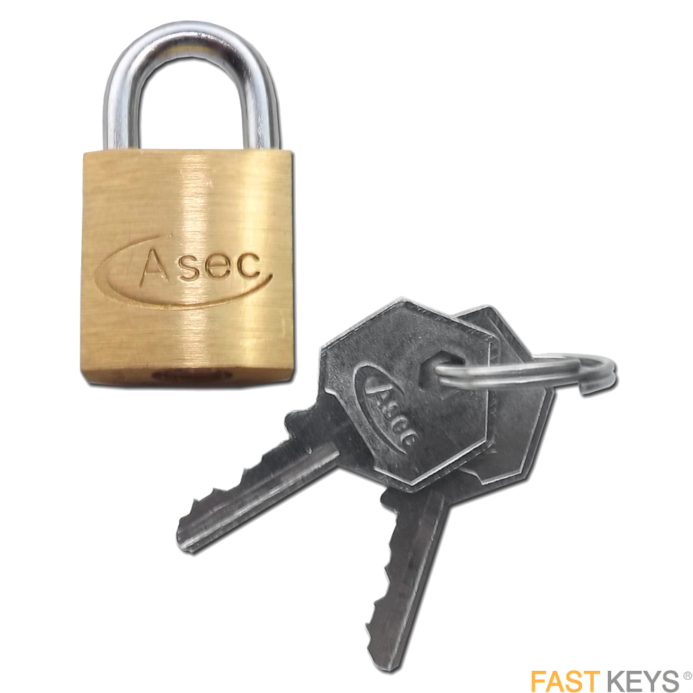Asec Locks from the UK’s Leading Supplier of Keys and Locks for Office ...