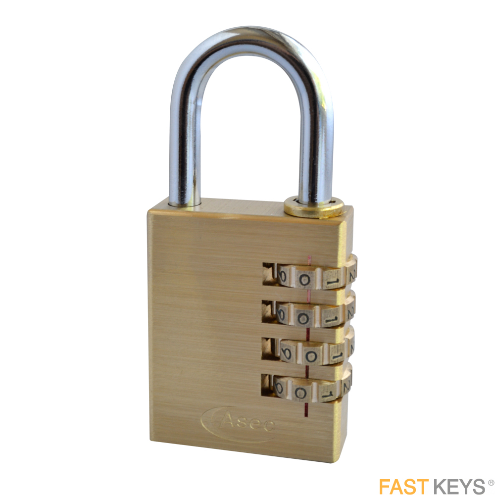 Asec Locks from the UK’s Leading Supplier of Keys and Locks for Office ...
