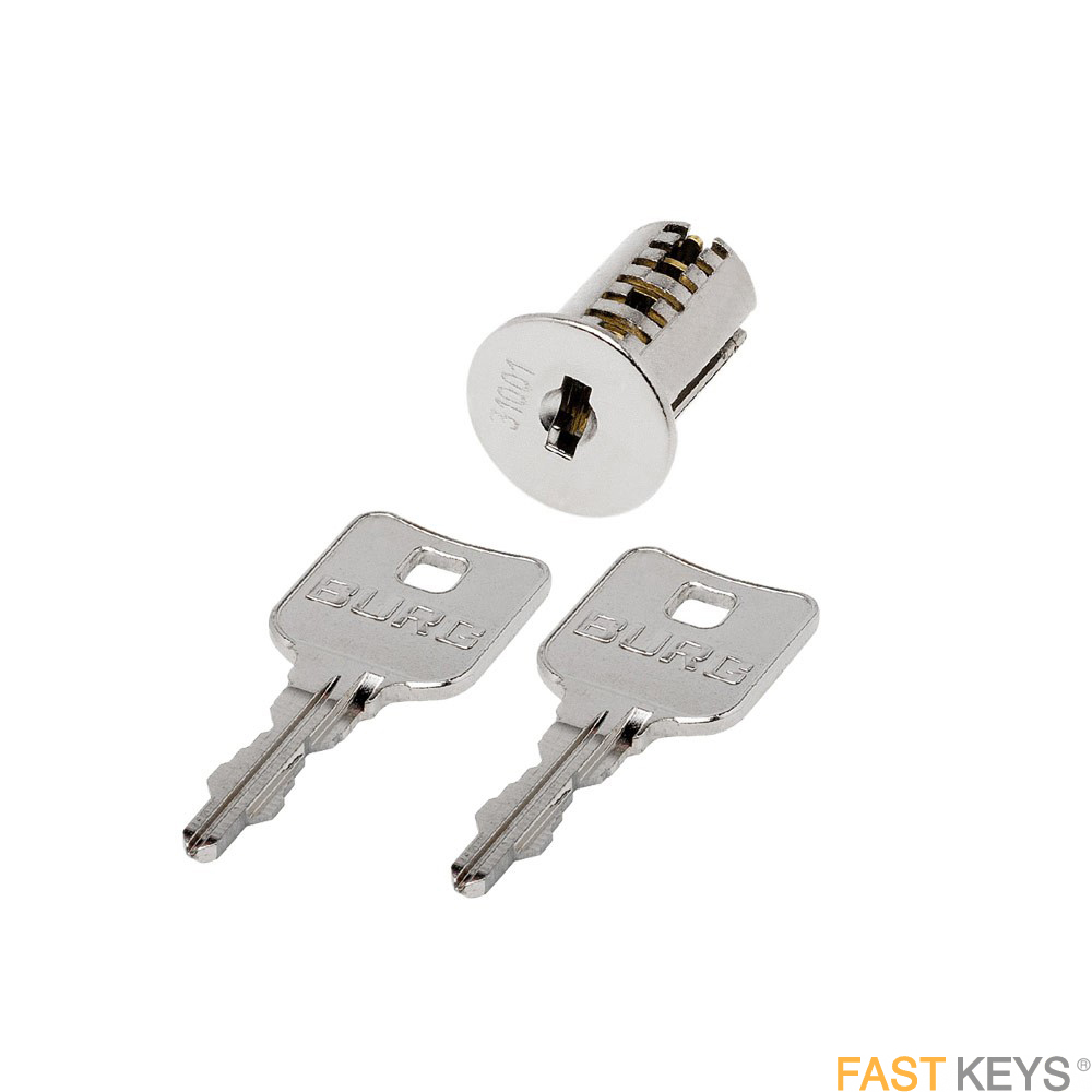 Burg Locks from the UK’s Leading Supplier of Keys and Locks for Office ...