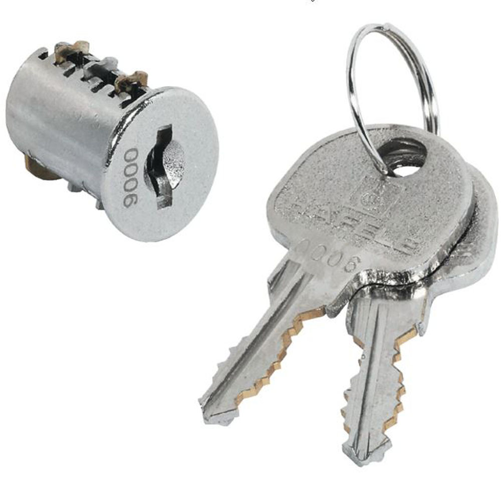 HAFELE 210.40.600 | Lock Cylinders | Fast Key Services Ltd