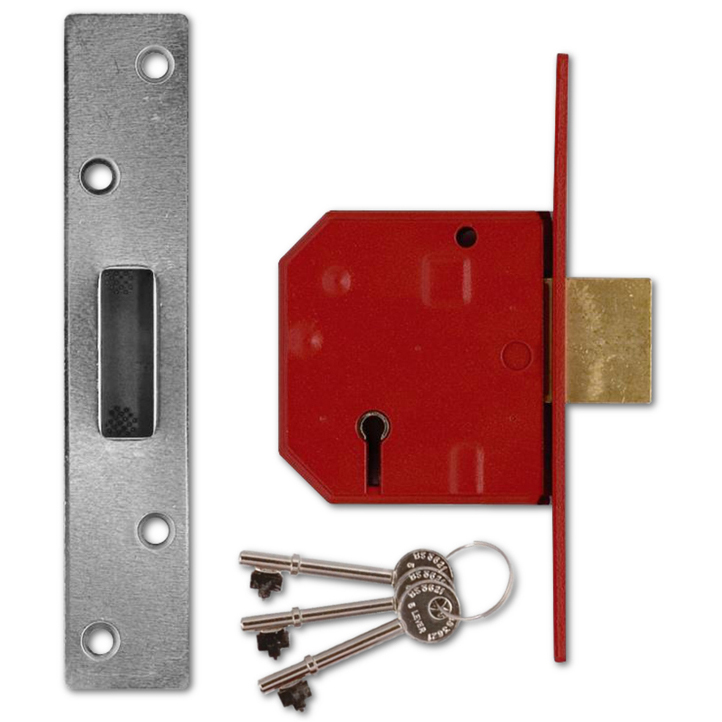 Union Locks from the UK’s Leading Supplier of Keys and Locks for Office ...