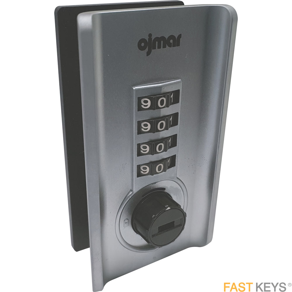 Combination | OJ8001RH | Fast Key Services Ltd