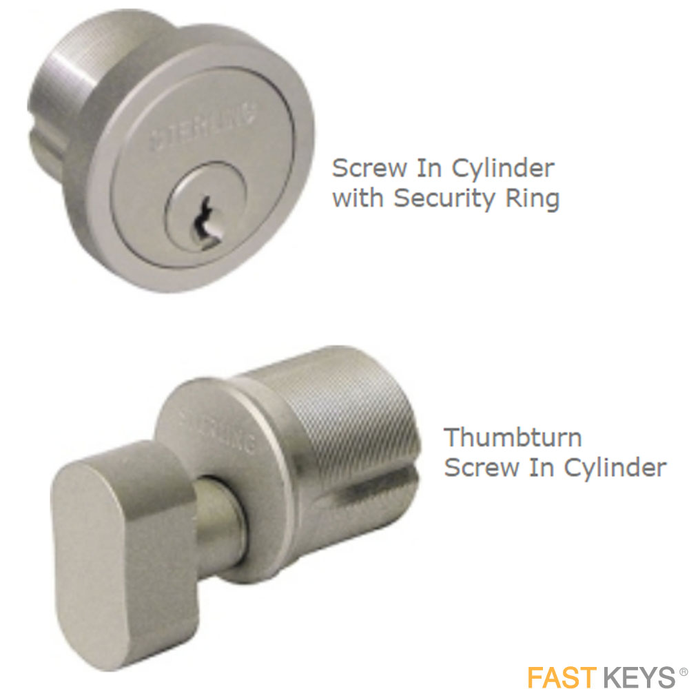 Sterling Locks from the UK’s Leading Supplier of Keys and Locks for ...