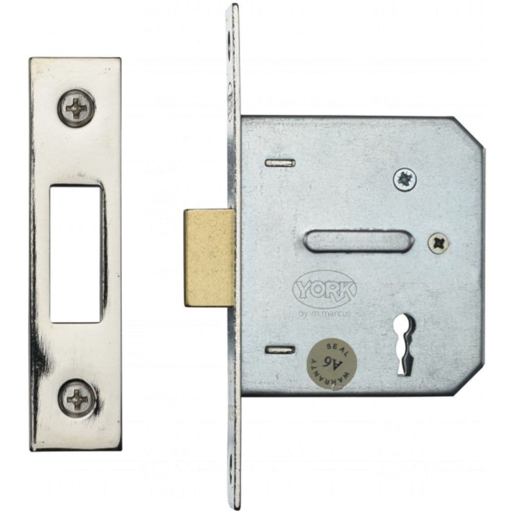 York Locks from the UK’s Leading Supplier of Keys and Locks for Office ...