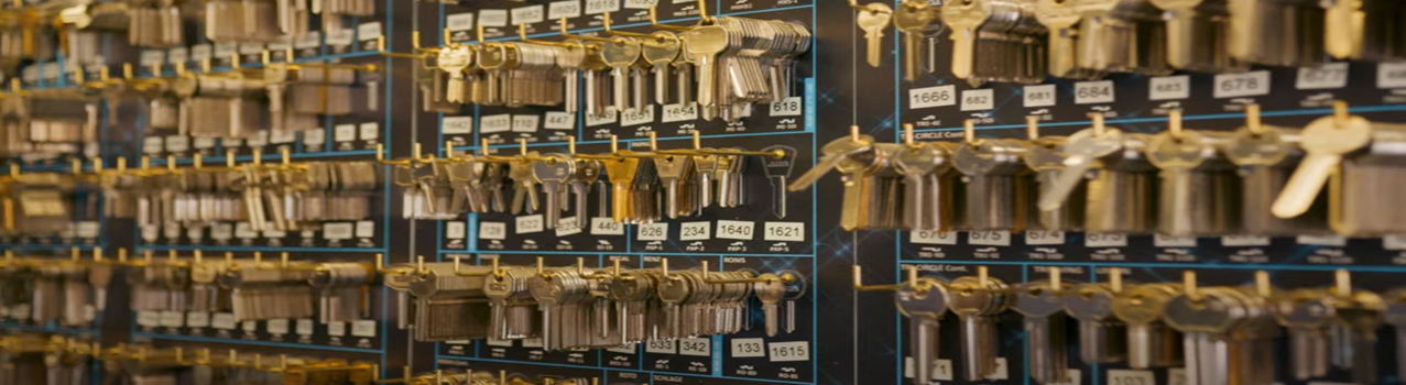 Online Key Cutting, replacement keys & locks - Fast Key Services