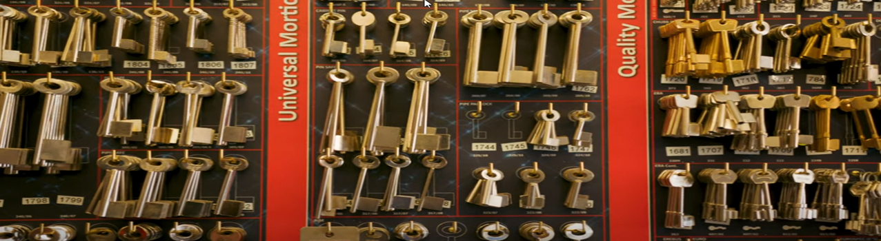 Online Key Cutting, replacement keys & locks - Fast Key Services