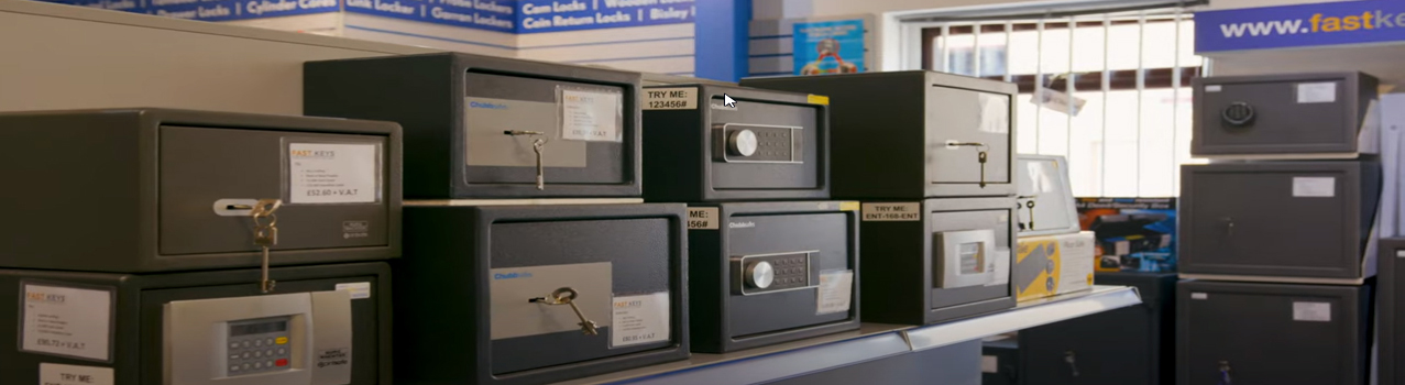 Online Key Cutting, replacement keys & locks - Fast Key Services