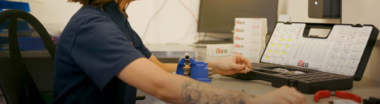 Online Key Cutting, replacement keys & locks - Fast Key Services