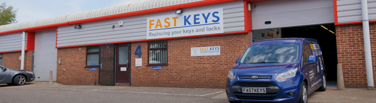 Online Key Cutting, replacement keys & locks - Fast Key Services
