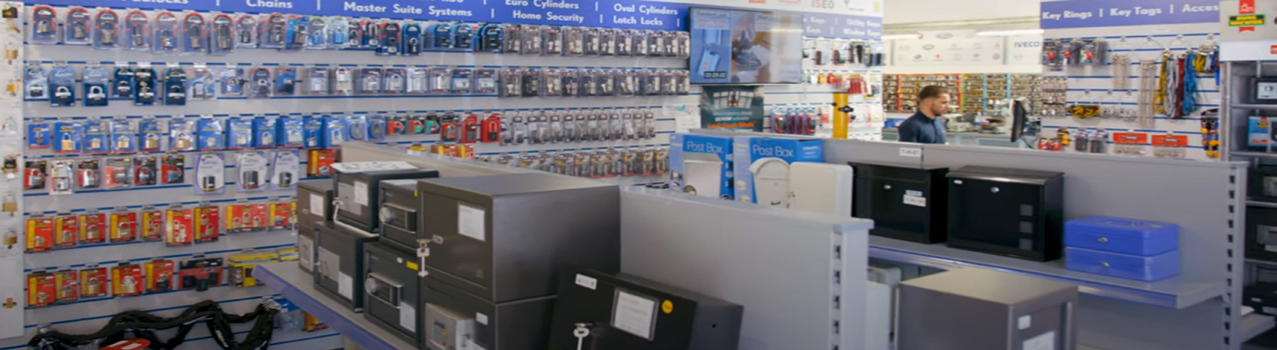 Online Key Cutting, replacement keys & locks - Fast Key Services